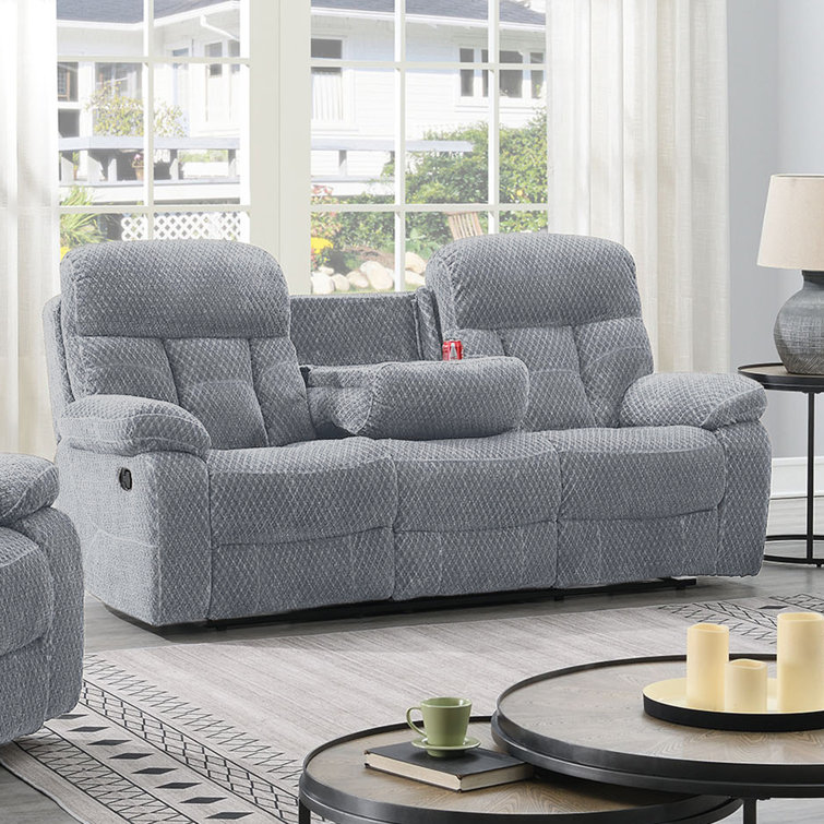 Wayfair reclining couches store